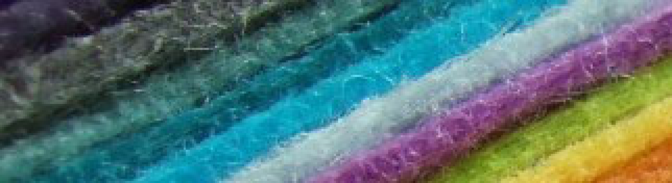 How Is Felt Made? - The Felt People