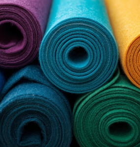 Washable Synthetic Craft Felt Archives - The Felt People
